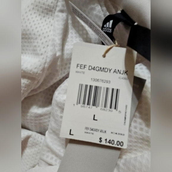 Nike | Jackets & Coats | Adidas Spain Game Day Anthem Jacket Fifa World ...